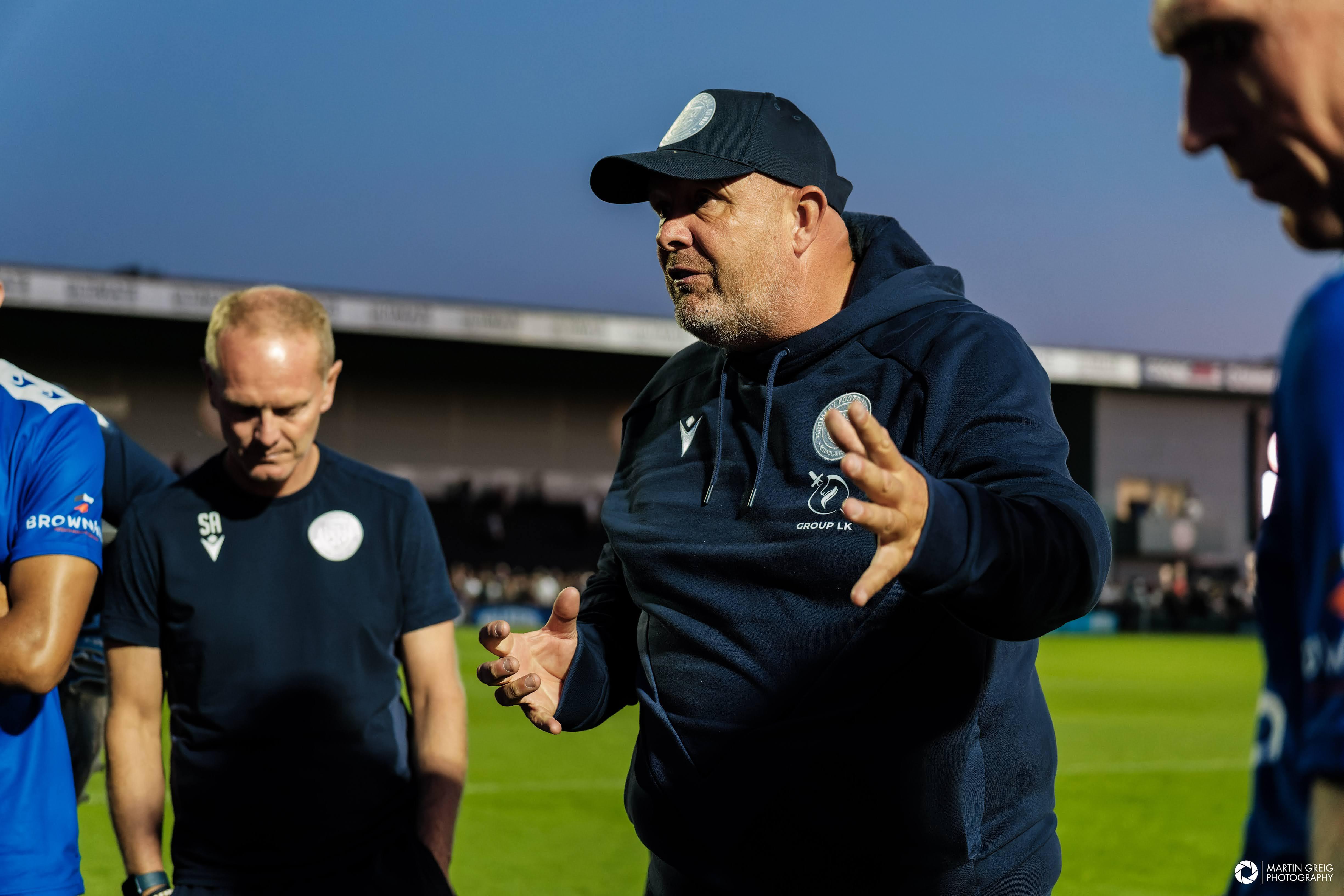Squad Goals: Do Bromley have the squad depth to challenge in 25/26 ...
