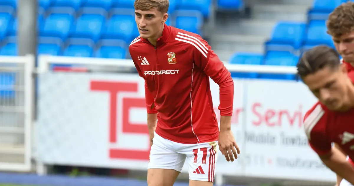 Jake Tabor's loan at Bath City extended by further month to give ...