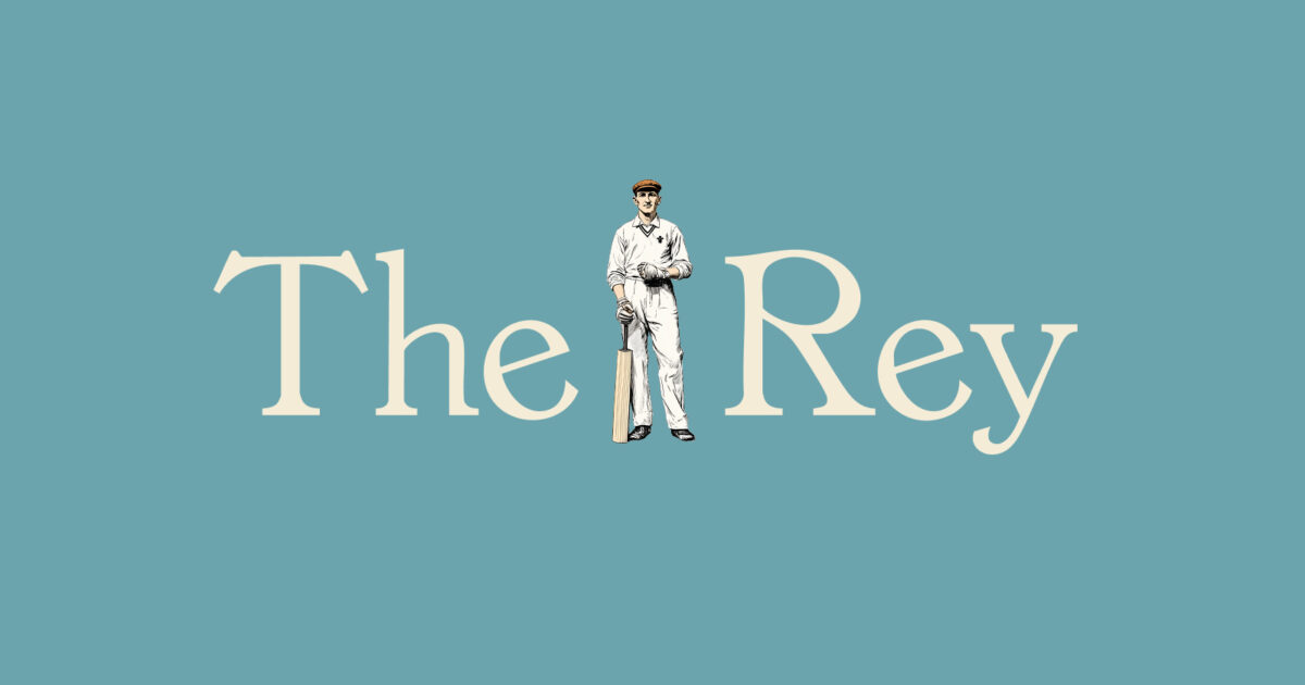 The Rey • Surrey Cricket independent news