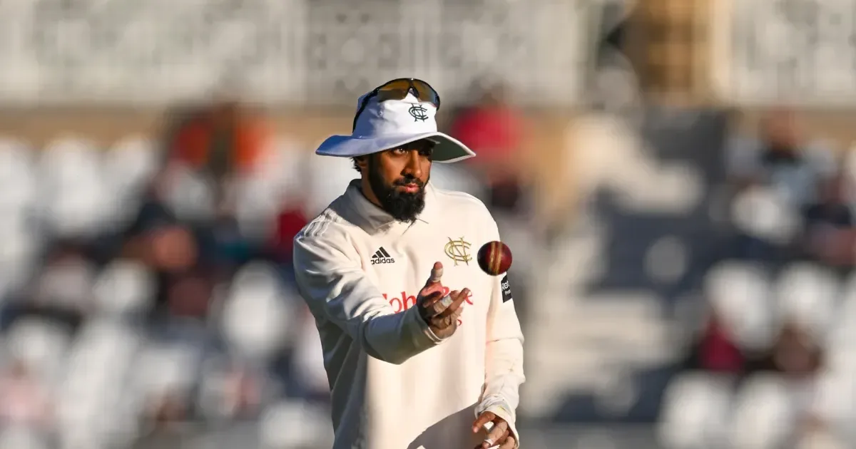 Why Ben Slater and Haseeb Hameed Shine Individually but Don’t Always ...